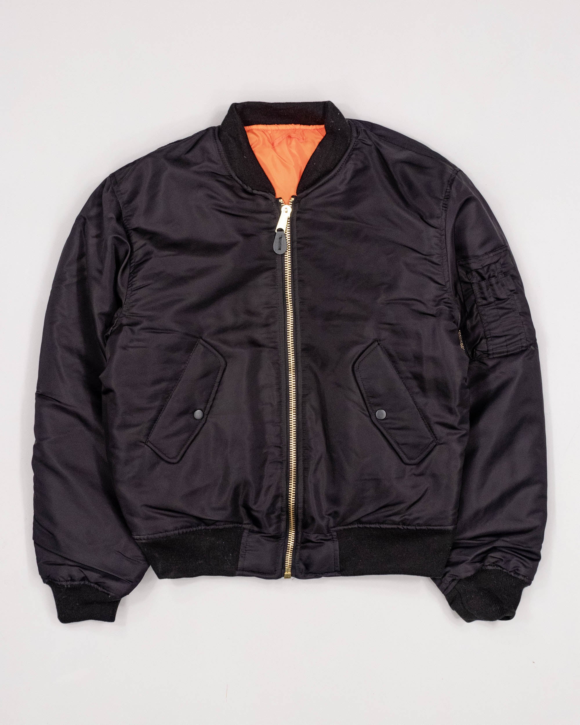 BOMBER MA1 – archivesurplus.com